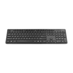 Body Glove Wireless Keyboard - Black - Braintree Shop