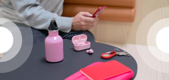 Unleash the Beat: Belkin SoundForm Play Earbuds Review - Braintree Shop